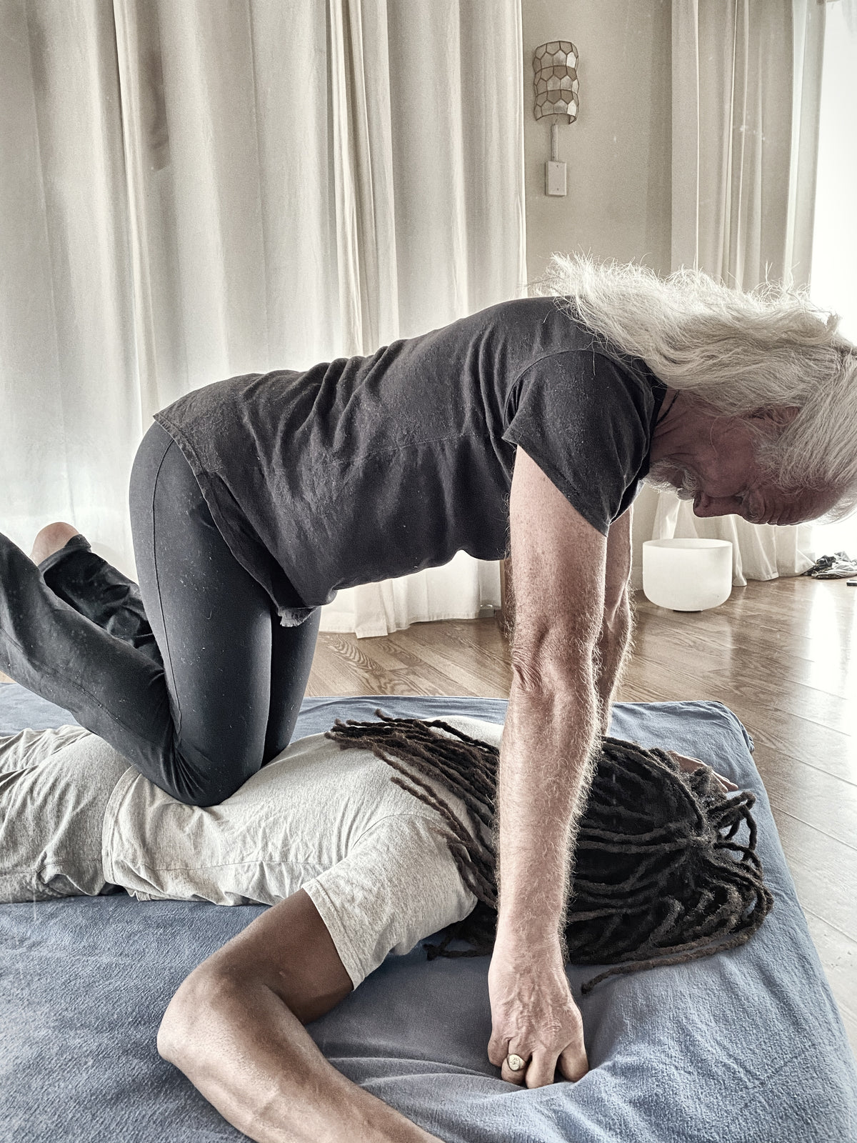 2 day Vedic Thai Yoga Bodywork in Ayama Yoga Studio, Miami, FL — Vedic ...