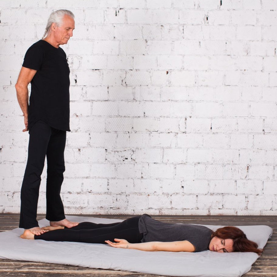 Vedic Thai Bodywork and Tantric Integration 5-DAY EVENT July 31- Aug 4 ...