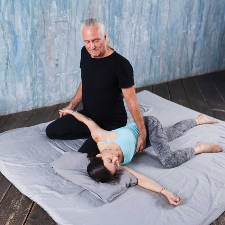 Vedic Thai Bodywork and Tantric Integration 5-DAY EVENT July 31- Aug 4 ...